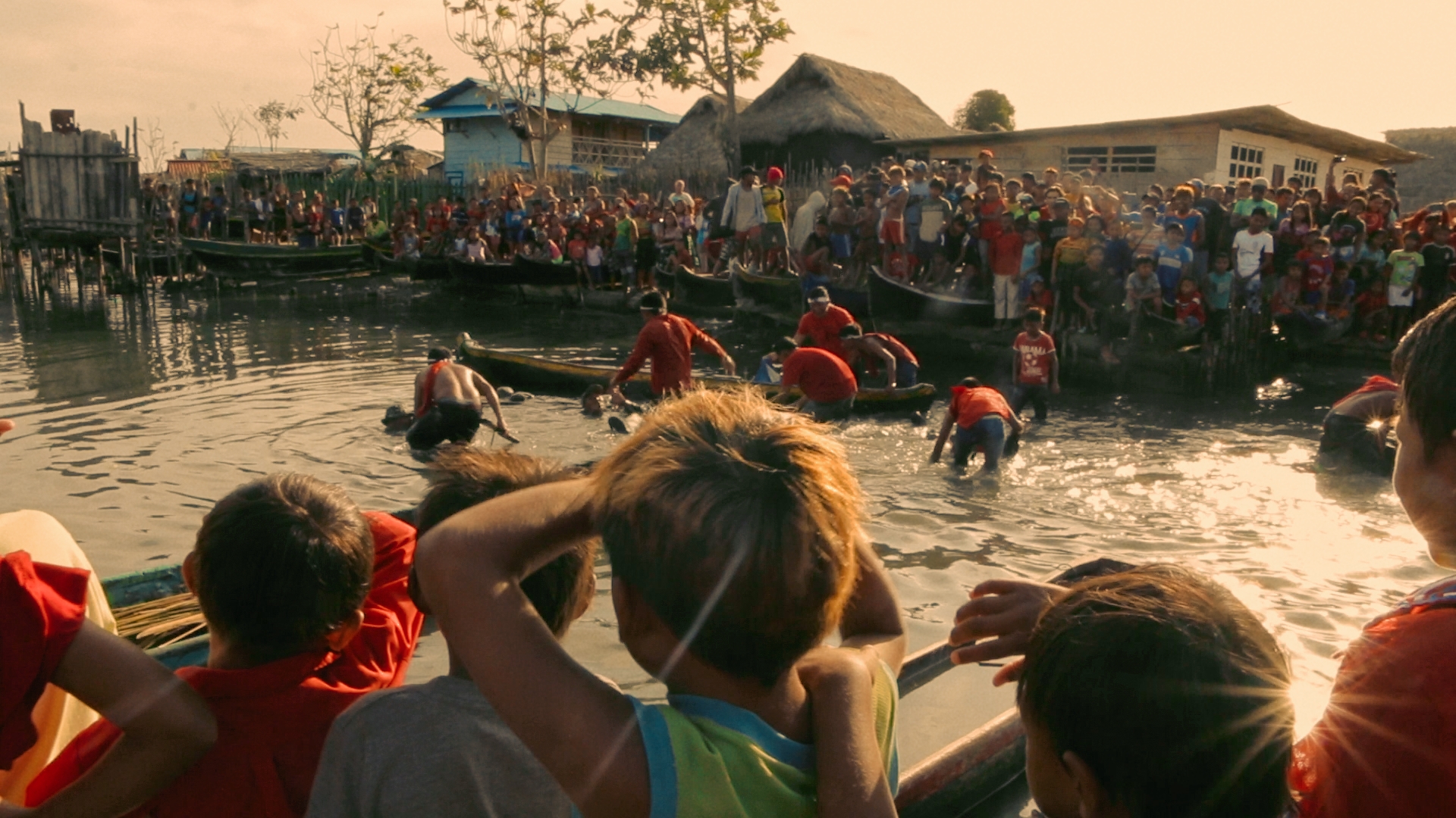 Indigenous Filmmaking Takes Center Stage in Panama - Caribbean ...